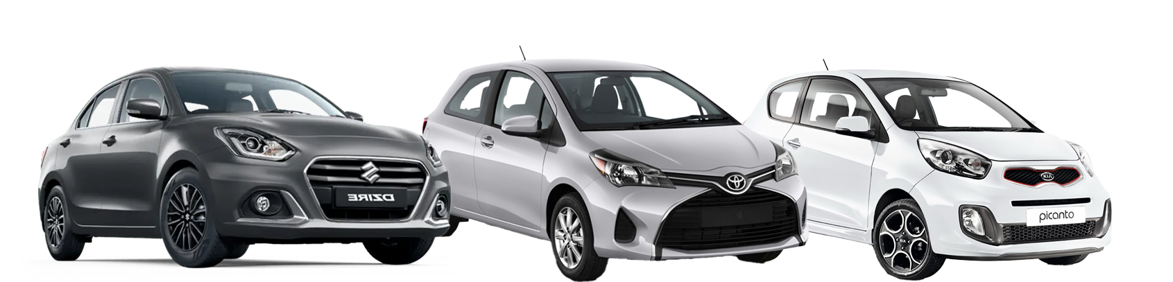 Car Rental Grand Baie & Accommodation | Ikar Mauritius
